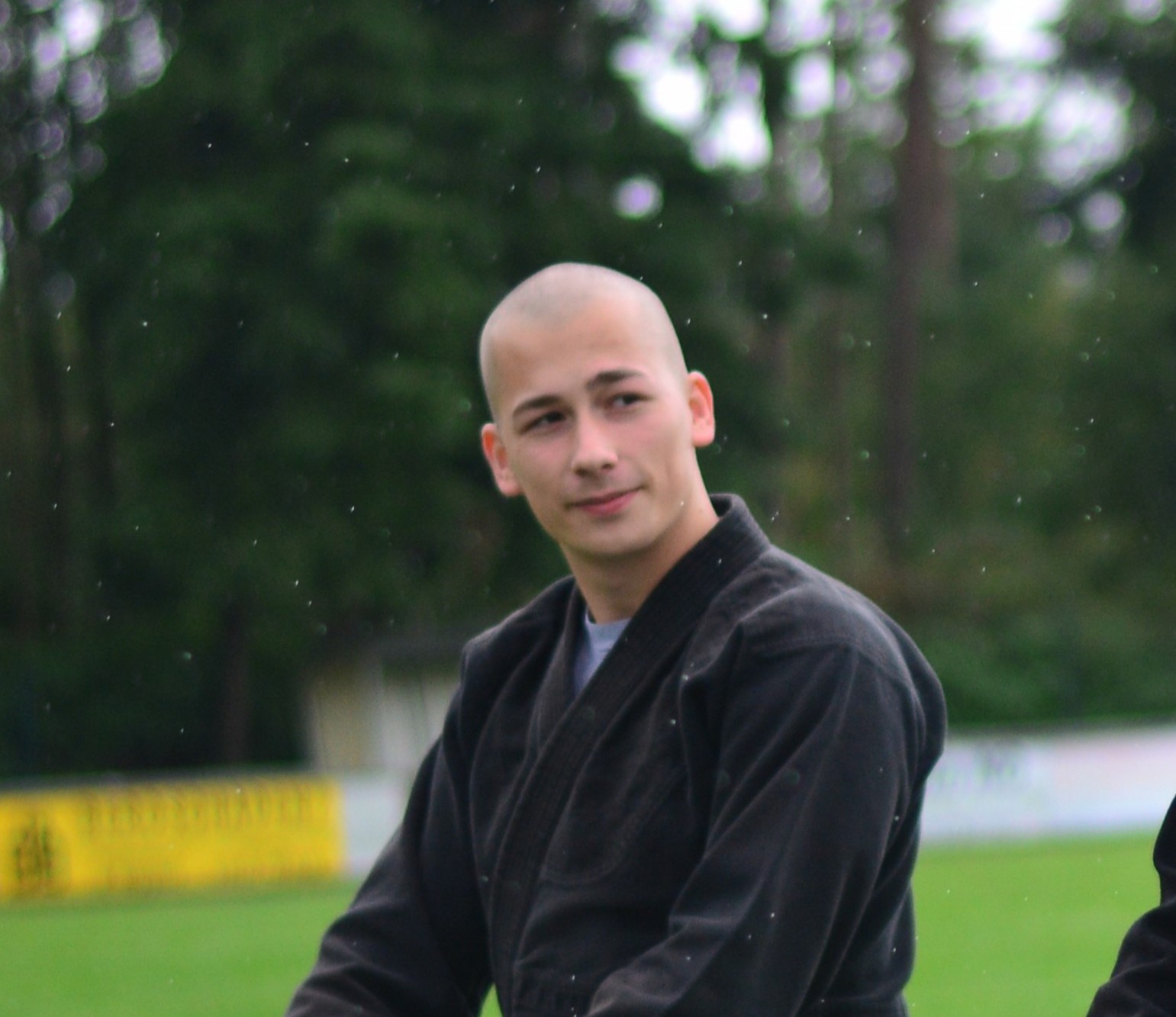 Trainer – Bujinkan Zen Rei Dojo